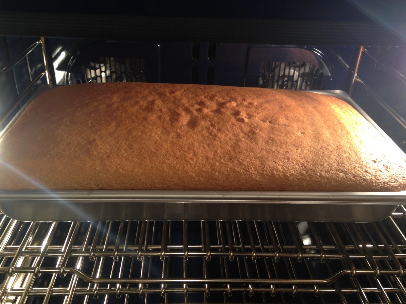 Clinker & Cake - Baked to Perfection