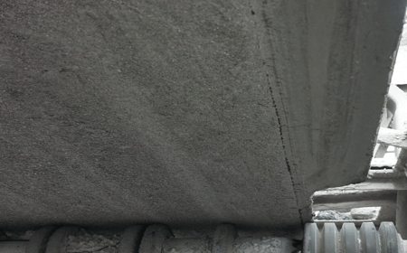 13 Types of Conveyor Belt Damage