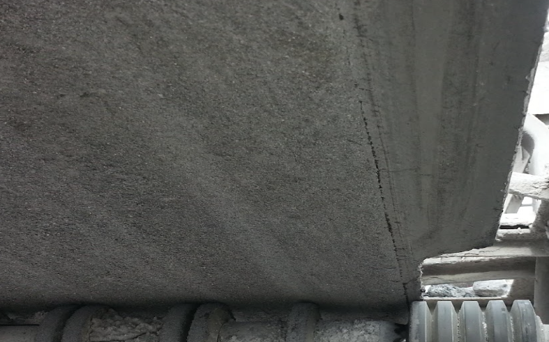 13 Types of Conveyor Belt Damage