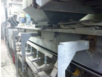 Dust Bags & Sealing Solutions Contain Dust and Reduce Fugitive Material