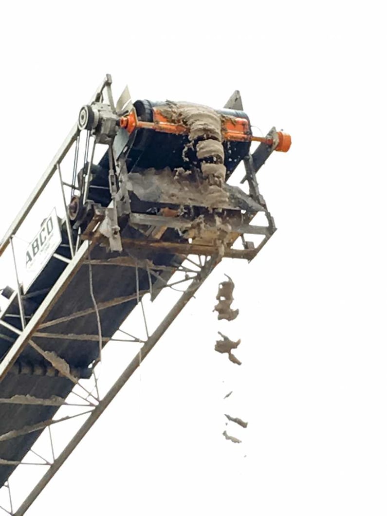 Mr. Blade® Program Delivers Solution to Carryback Problem