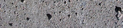 Do You Know What BUGS Me? Bugholes In Concrete.