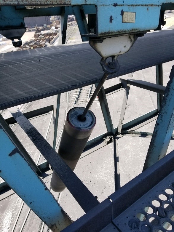 Guard Your Return Rolls