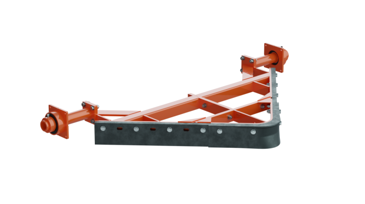 Tail Pulley Protection Prevents Equipment Damage