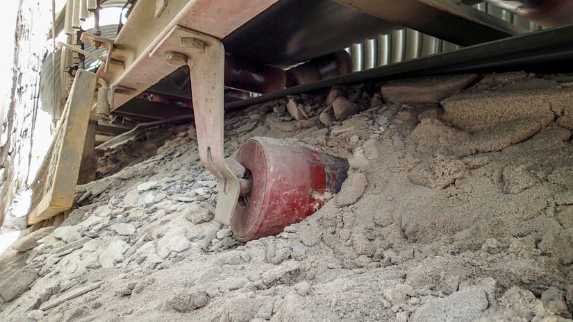 How Material Spillage Can Lead To Housekeeping Violations