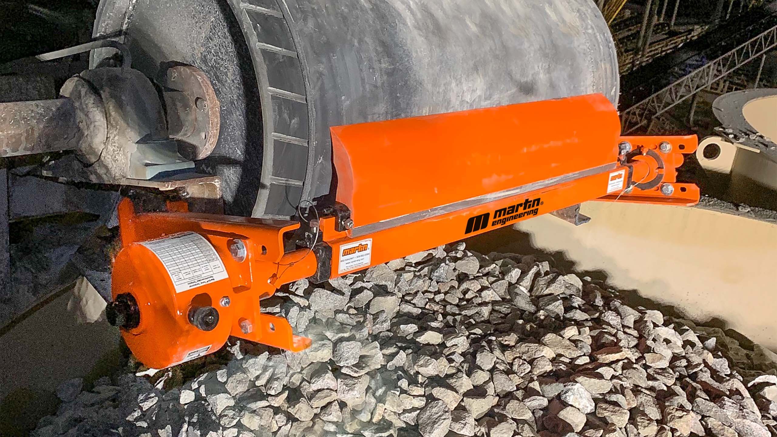 The 9 Most Critical Points of Belt Conveyor Inspection