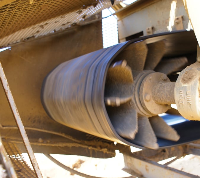 Ready For Some Football? Protect Your QBs, Conveyor Belts, & Pulleys